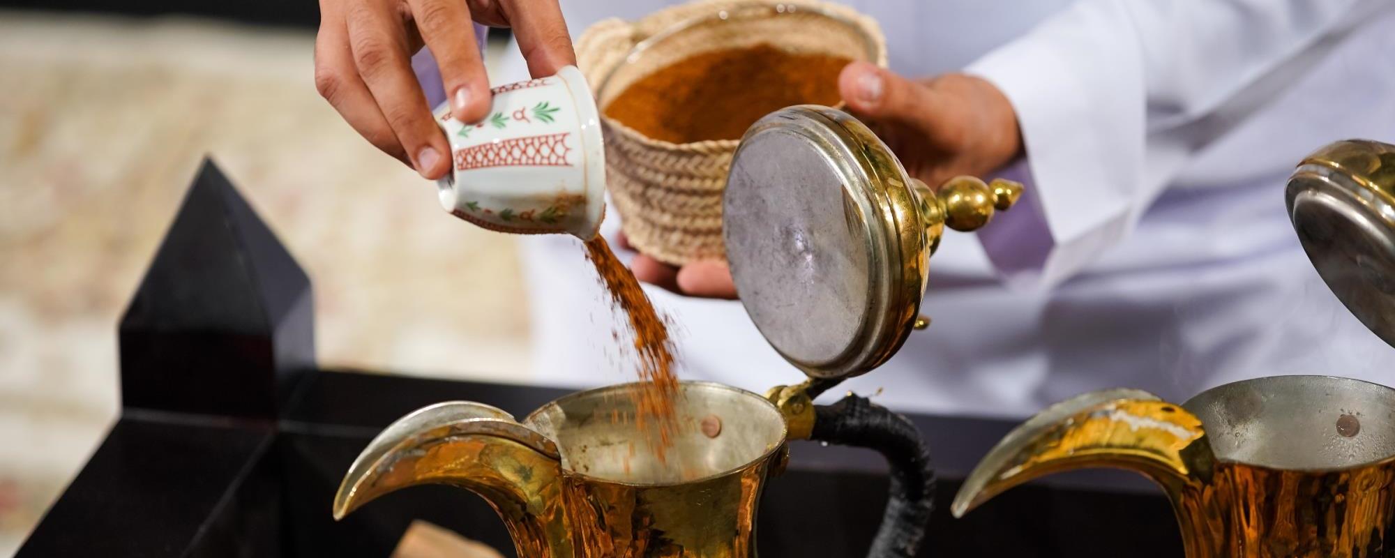 Gahwa Championships 2019 | Abu Dhabi Culture