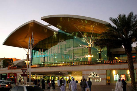 Shopping malls in Abu Dhabi - VisitAbuDhabi.ae