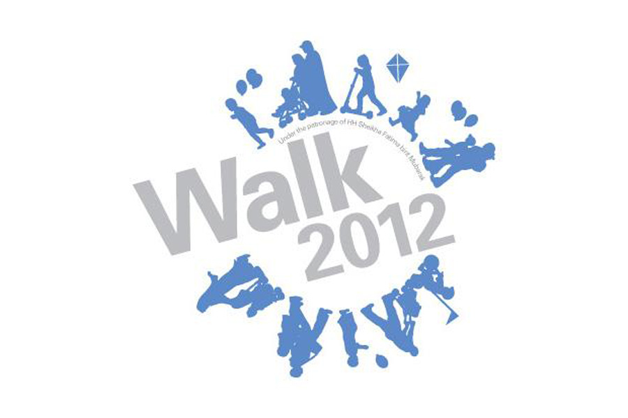 Year Walk Logo